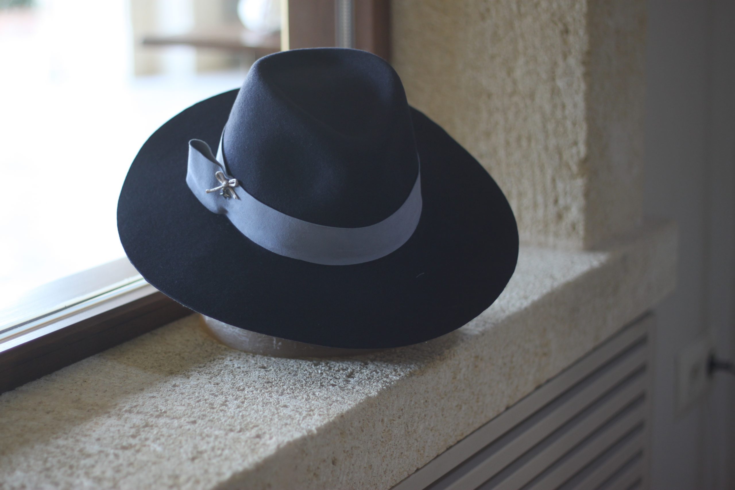ORIGEN DEL SOMBRERO - Parakalo By Lalo Perelló